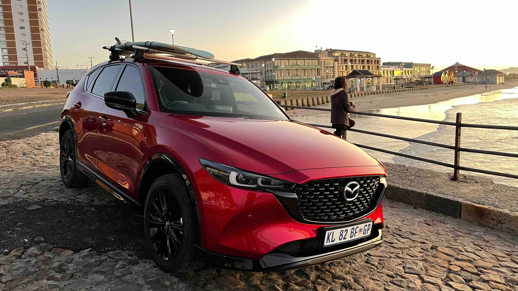 Mazda: 50 Years of Heritage, Innovation, & a Future of Uncompromising ...