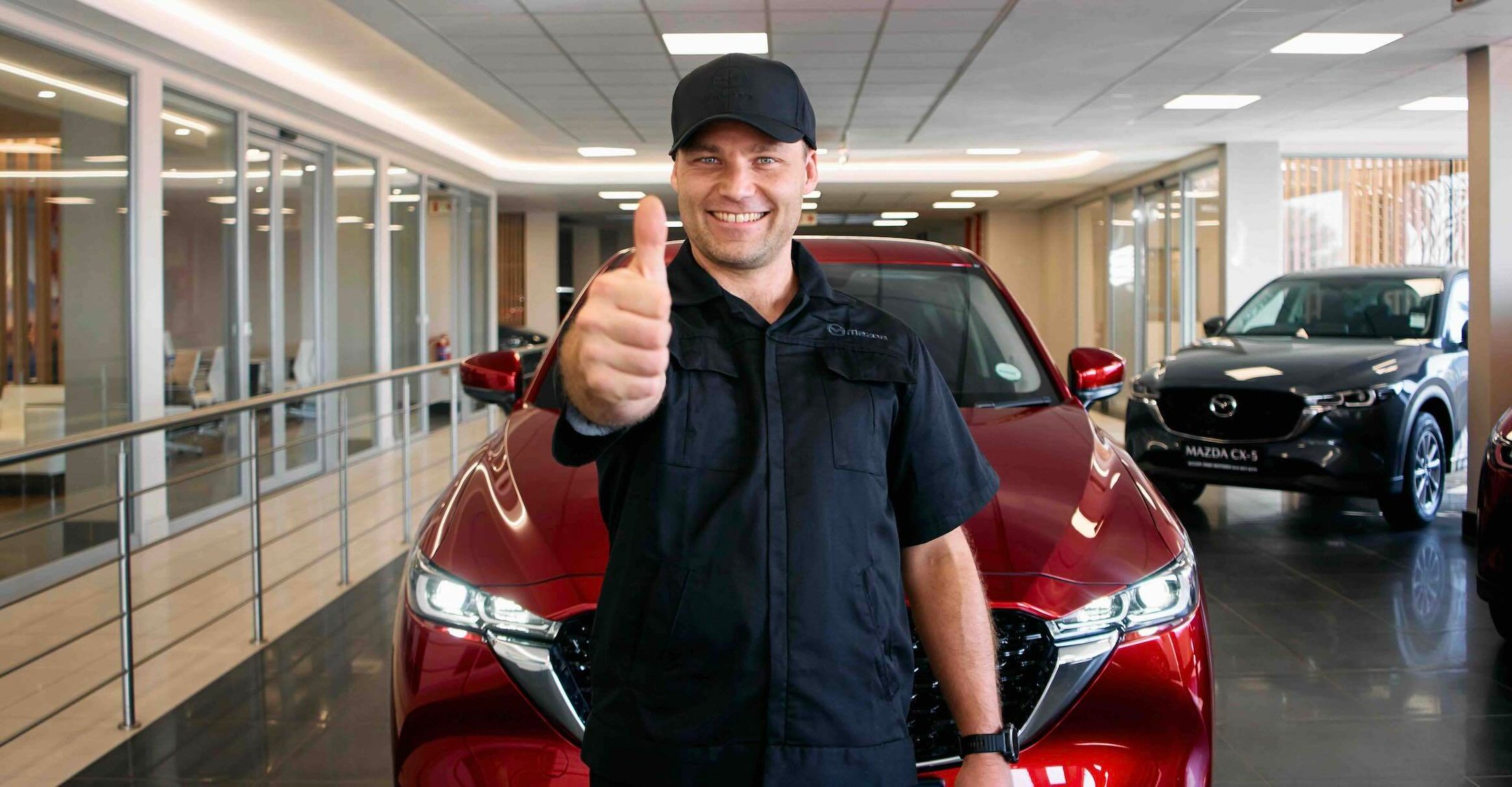 Accelerating into 2025 with Innovation, Growth, & Customer-Centric ...