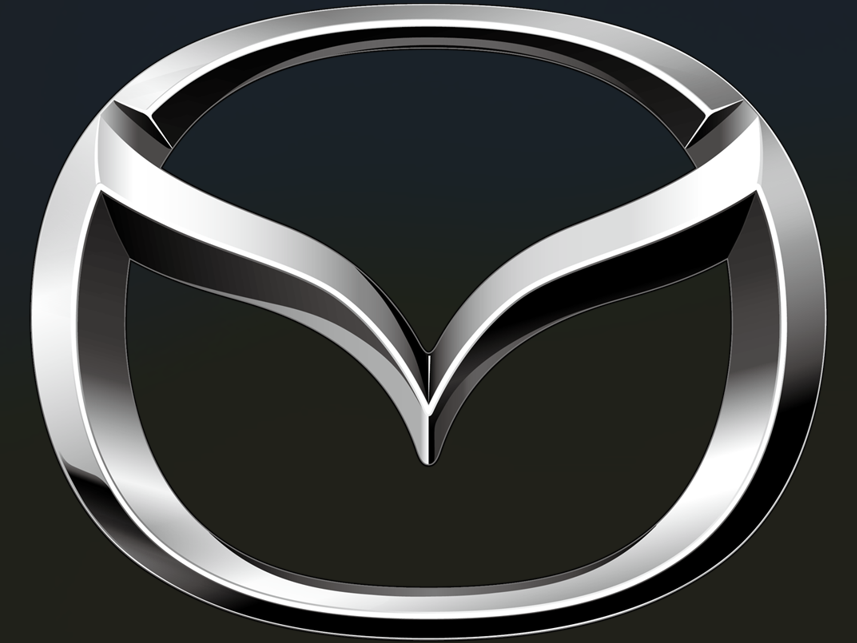 Mazda Southern Africa | Mazda Menu Upgrade