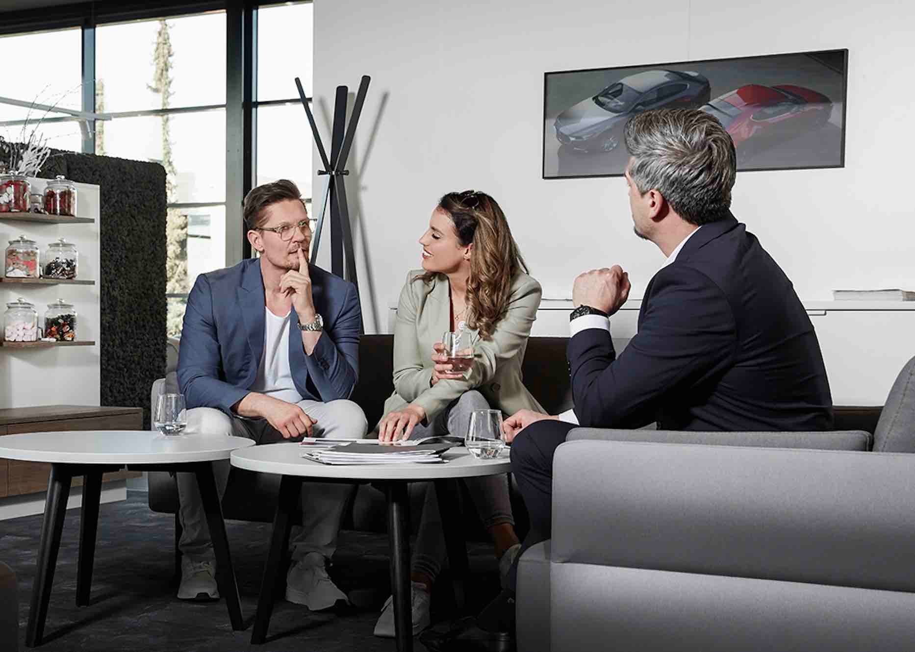 Mazda News & Events | Car Installments Explained