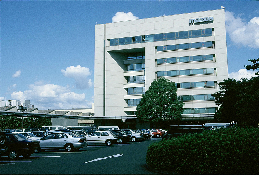 Mazda Dealership Franchise Information | Become a Mazda Dealer