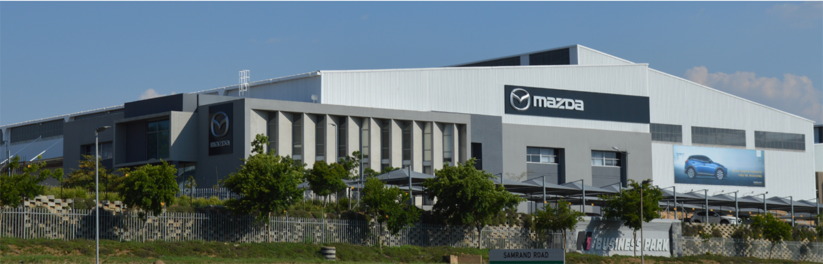 Mazda Dealership Franchise Information | Become a Mazda Dealer