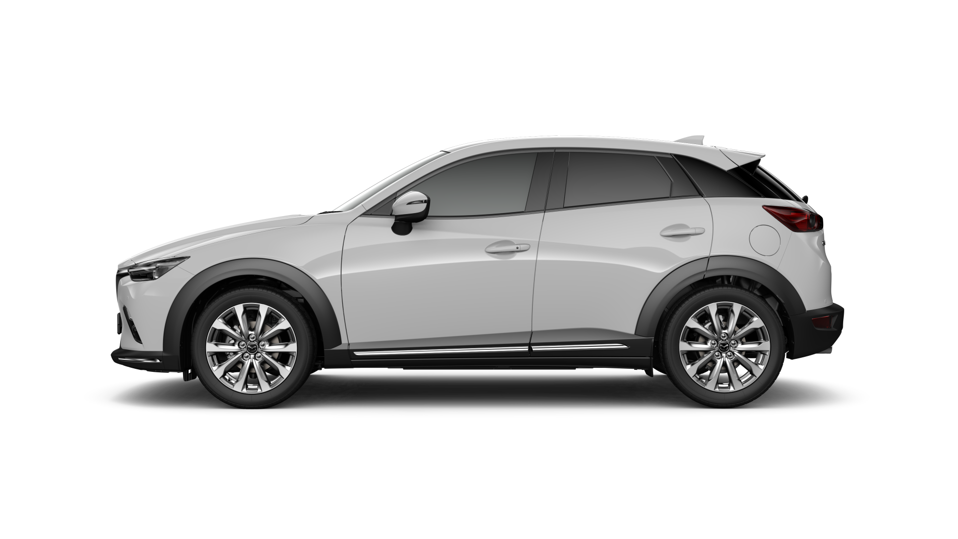 Mazda CX-3 | Hatchback SUV Crossover | Prices, Deals & Test Drive Info